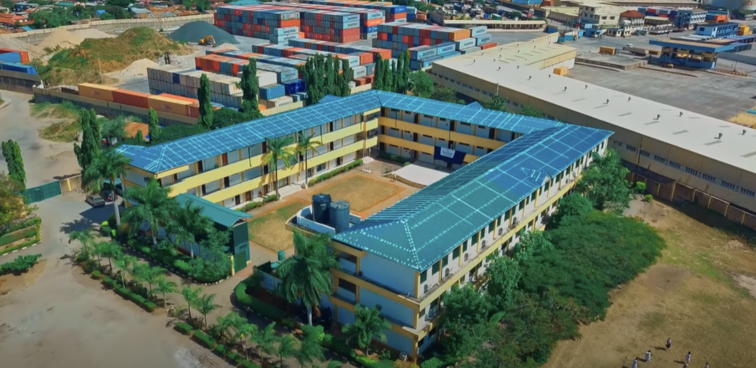 Transforming School Management Systems in Tanzania - Eloit